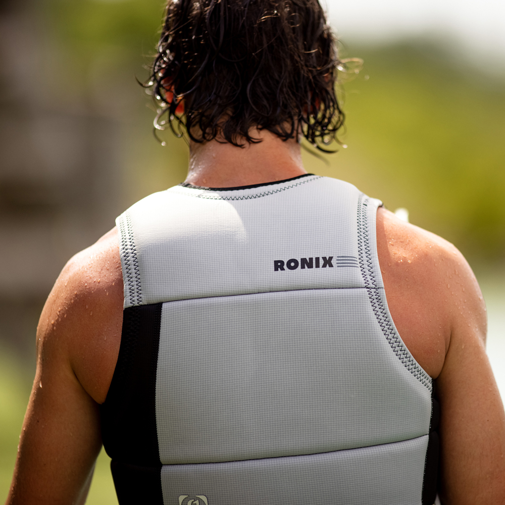 Ronix Supreme Impact Shield herren - Schwimmwestenshop.de ...
