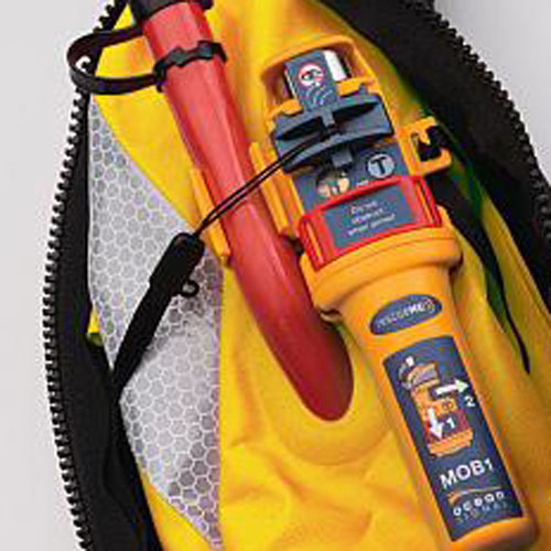 Ocean signal MOB1 - Schwimmwestenshop.de | mob-systeme